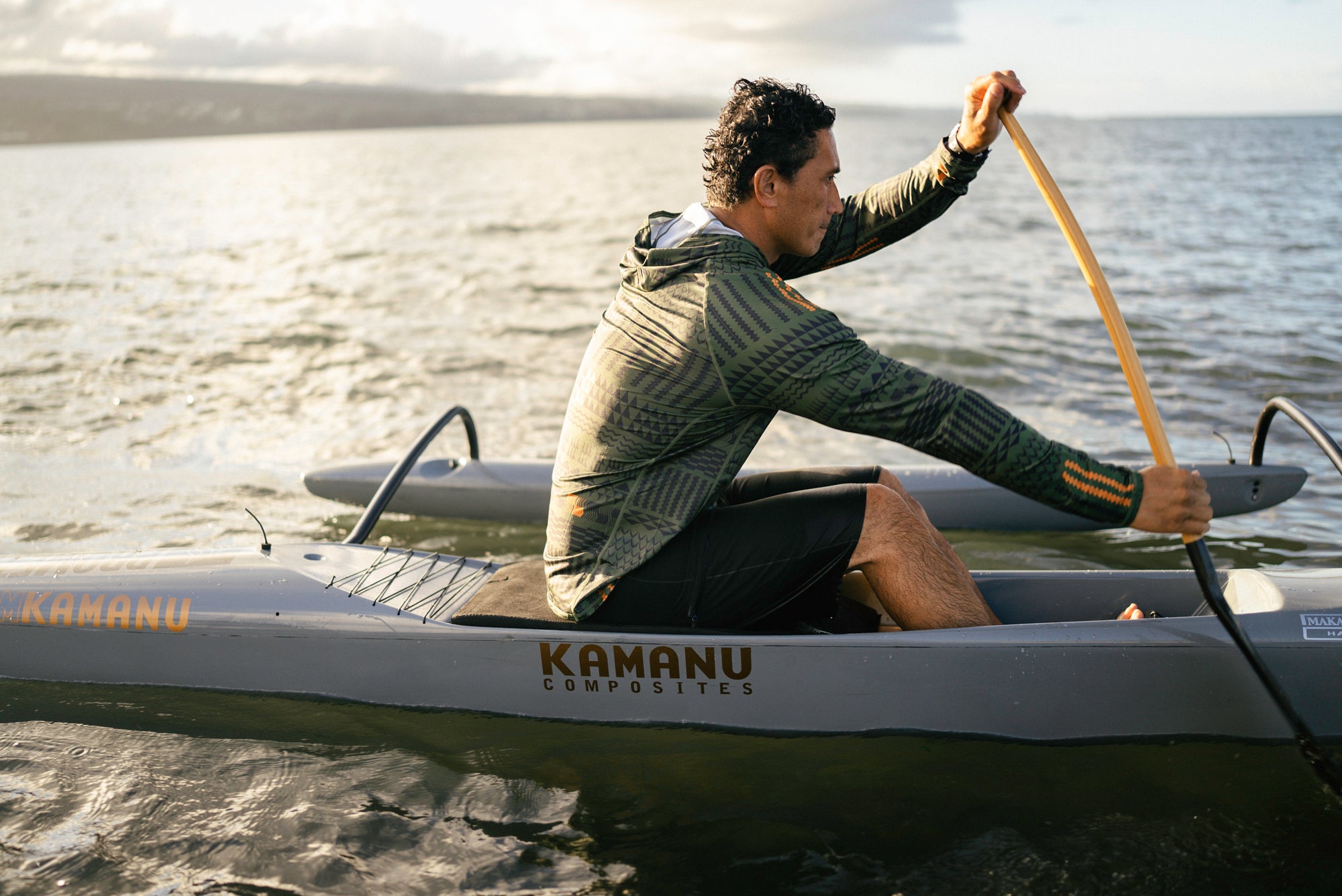 Kamanu Composites Online Store – The Kamanu Store